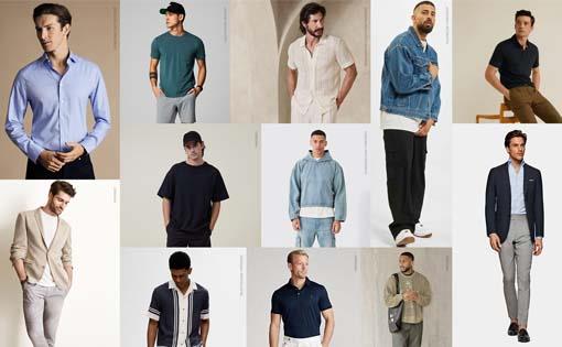 Top Menswear Styles Tips Guide you Can t Miss Fibre2Fashion